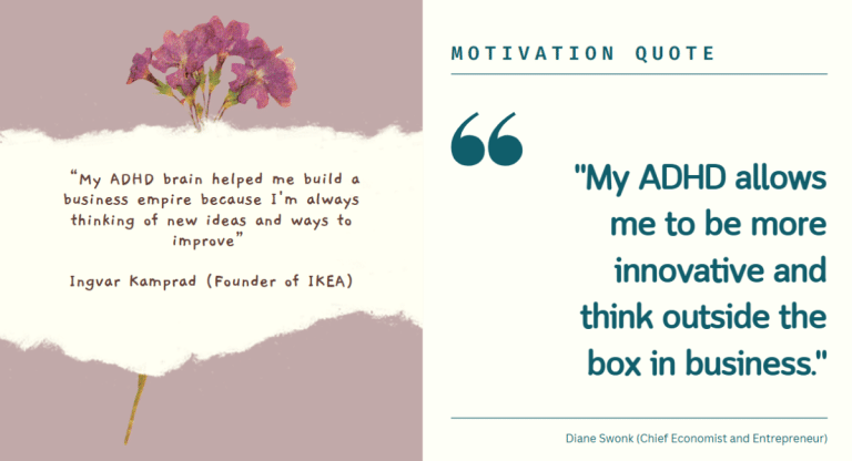 100+ Uplifting ADHD Quotes for Motivation, Success, and Inspiration
