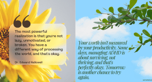 100+ Uplifting ADHD Quotes for Motivation, Success, and Inspiration