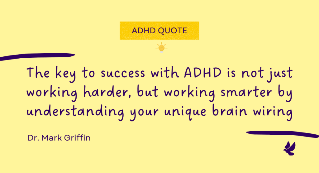 100+ Uplifting ADHD Quotes for Motivation, Success, and Inspiration