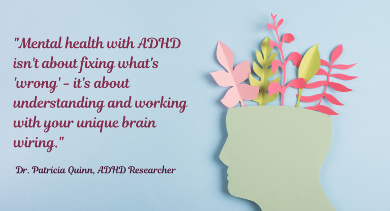 100+ Uplifting ADHD Quotes for Motivation, Success, and Inspiration