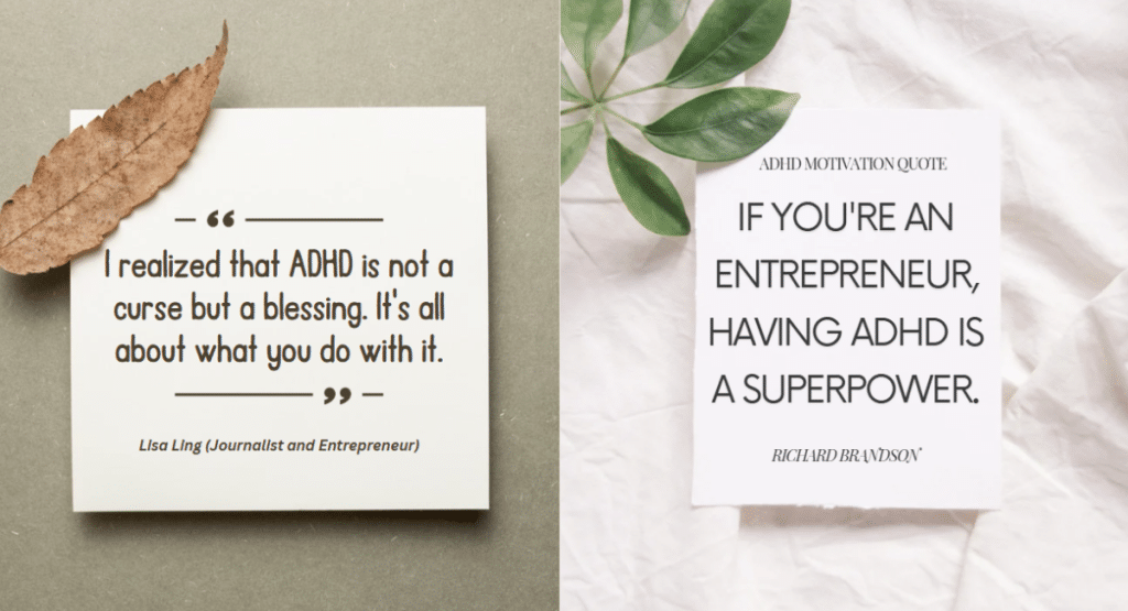 100+ Uplifting ADHD Quotes for Motivation, Success, and Inspiration